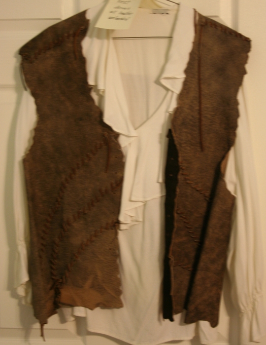 Show Costumesvincent4