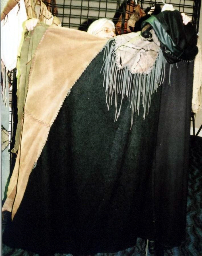 Show Costumesvincent4